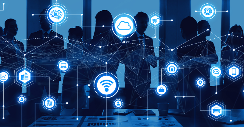 What is Enterprise Mobility Management (EMM)?