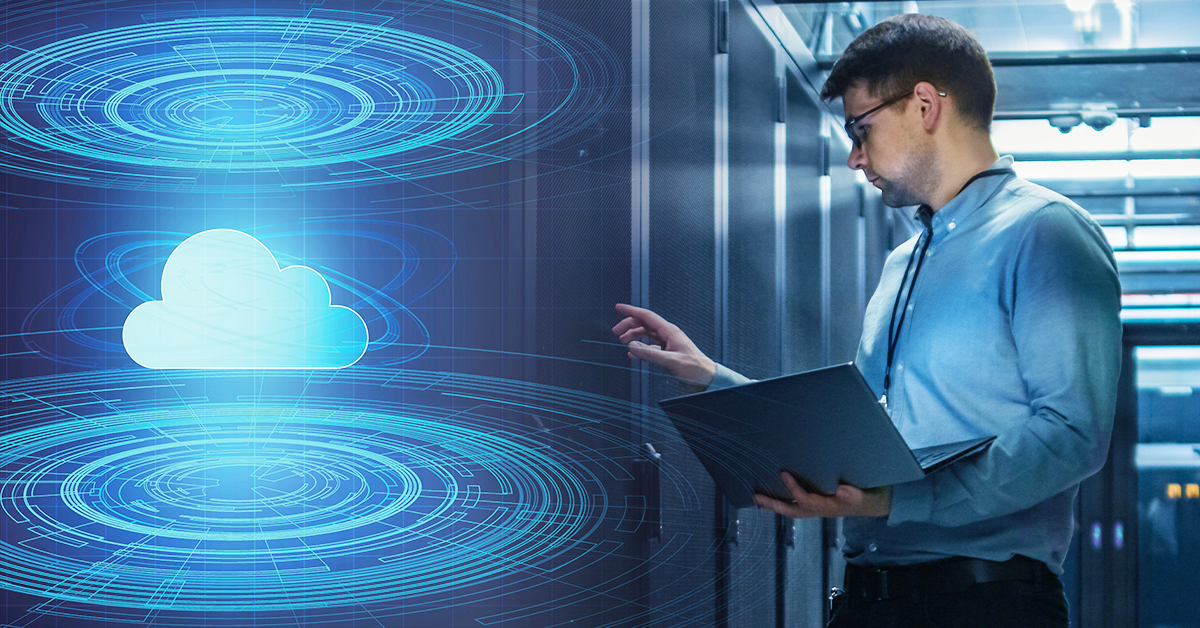 Speed. Security. Scalability. The Benefits of Moving to the Cloud | SOTI