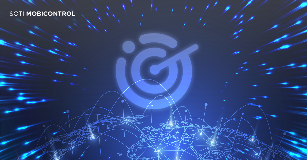 SOTI MobiControl 15.6 | What’s New In SOTI MobiControl? | EMM | SOTI